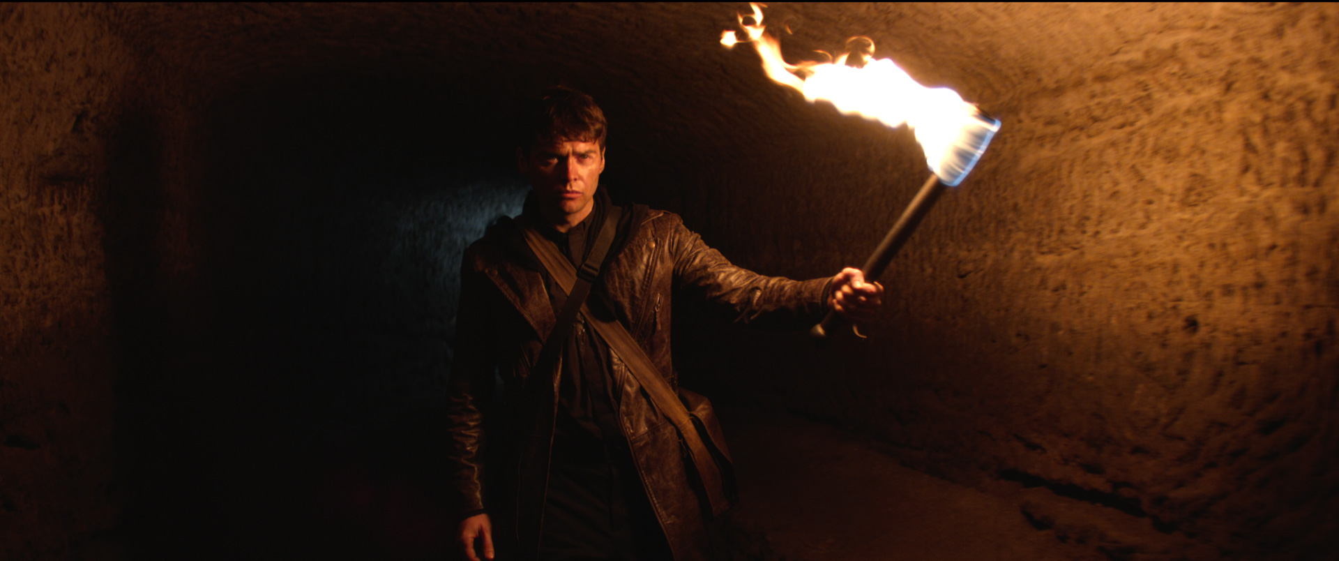 ¿De qué trata 'La conspiración del diablo' de Nathan Frankowski? - Urbano