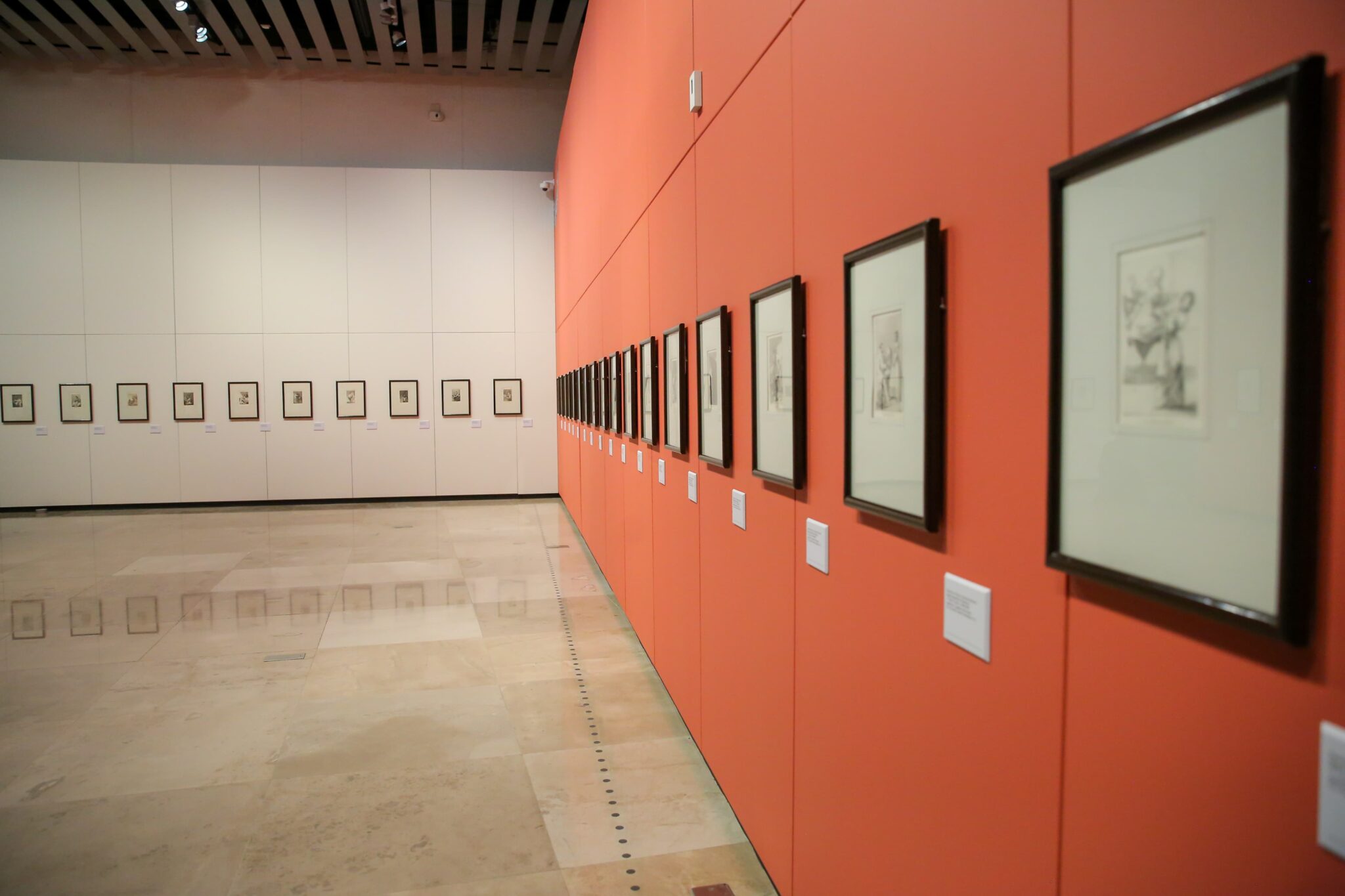 DÓNDE IR | Visita 'Los caprichos de Goya', exposición temporal en el ...