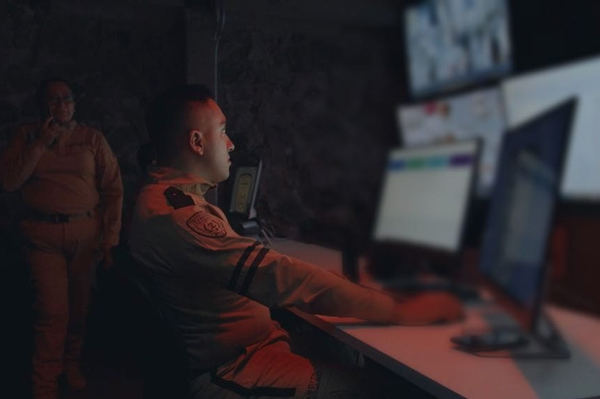 En Zascita, la Seguridad Privada engloba especialización y tecnología - Urbano