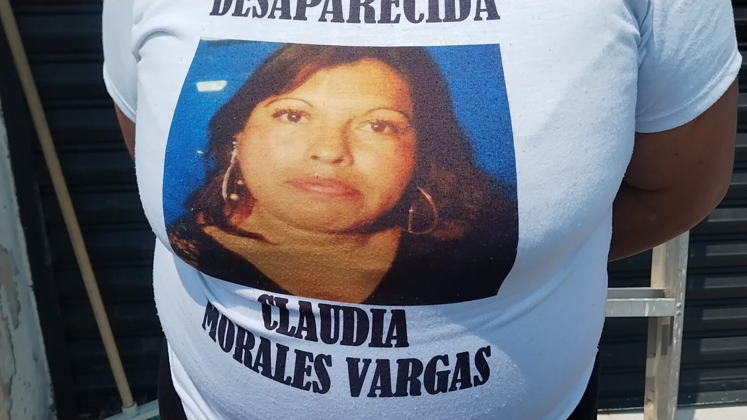 En El Alto, pintan mural para visibilizar a Claudia Morales, víctima de ...