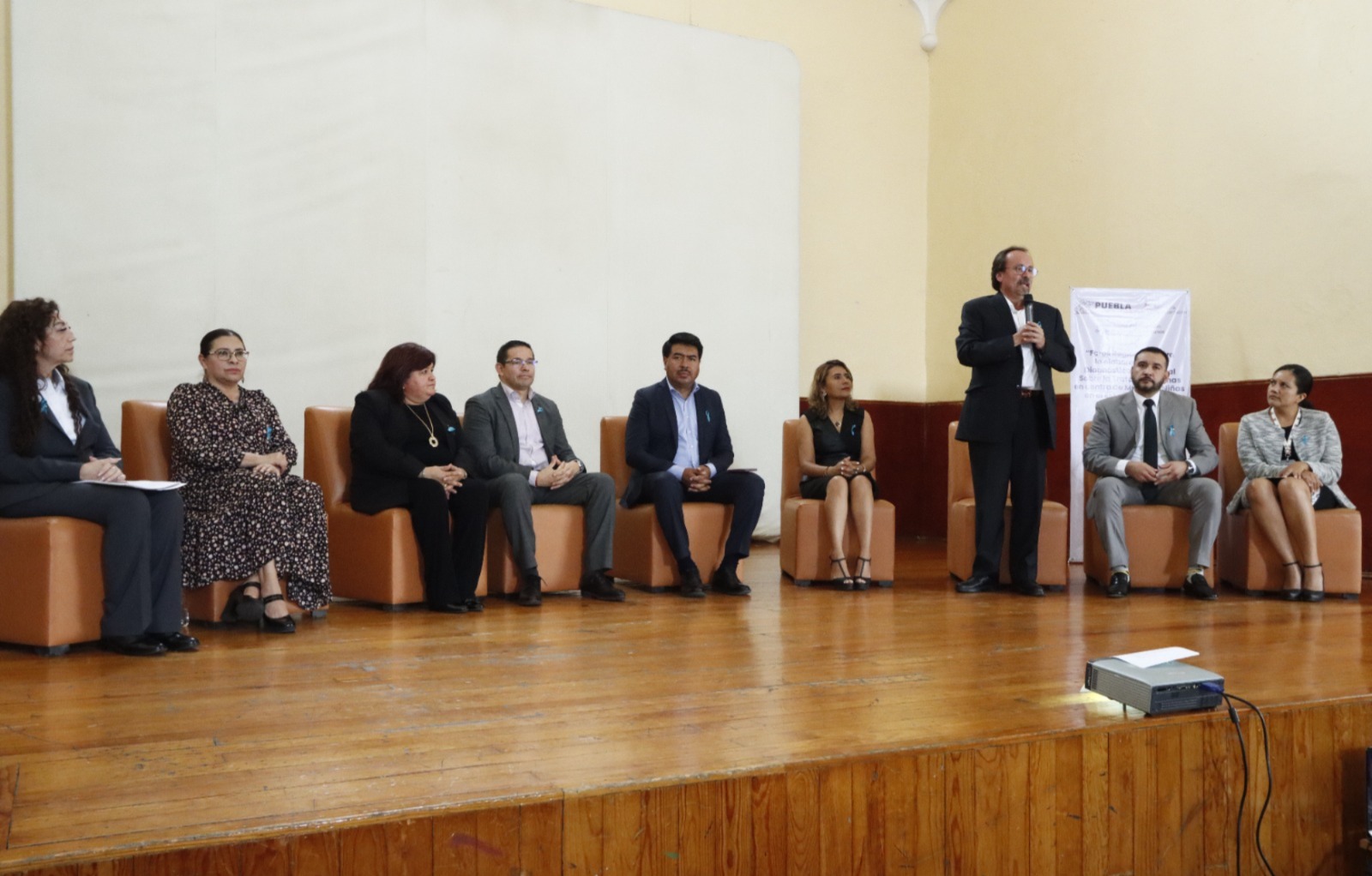 Realiza SEGOB foros para el diagnóstico sobre trata de personas