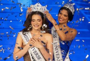 María Fernanda Beltrán, de Sinaloa, gana Miss Universo México 2024 - Urbano
