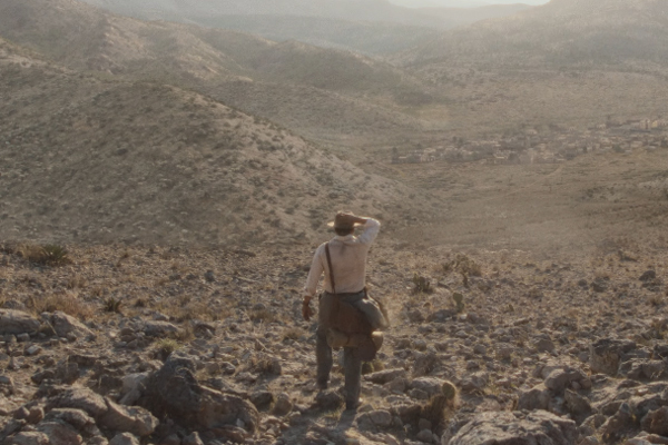 “Pedro Páramo” de Rodrigo Prieto estrenará en Netflix; te decimos cuándo - Urbano