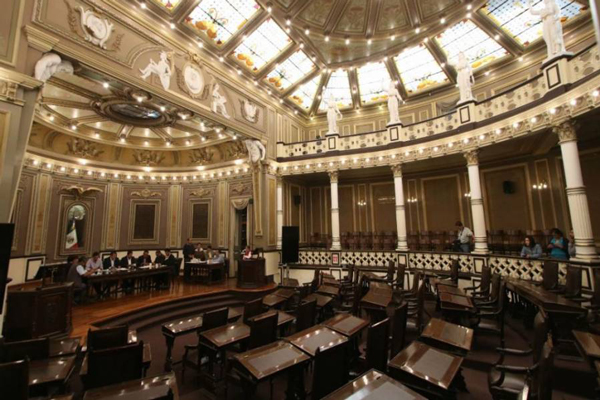 Congreso de Puebla iniciará la próxima semana análisis de reformas a la ... Congreso de Puebla iniciará la próxima semana análisis de reformas a la ...