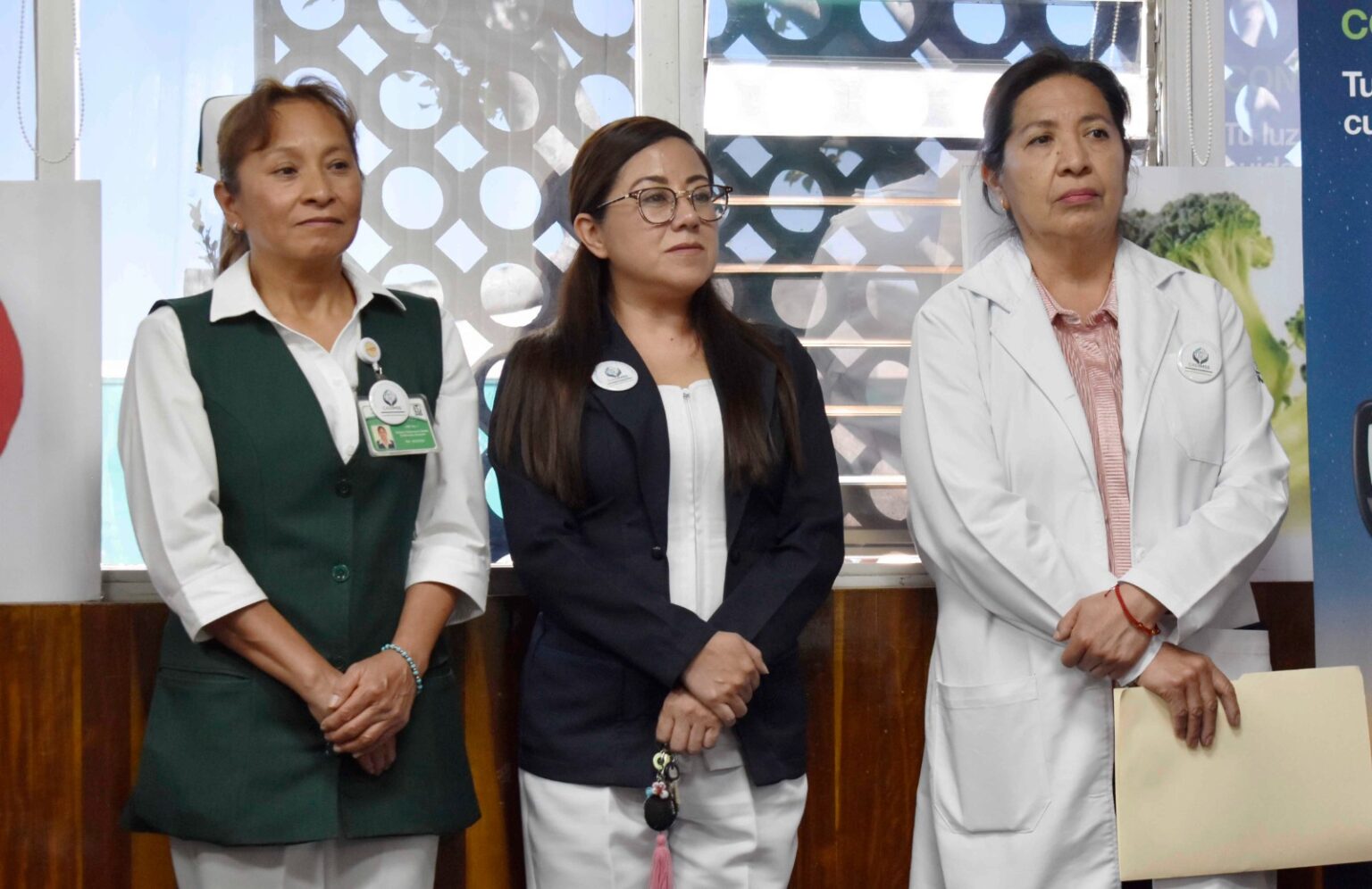 Promueve IMSS Puebla acciones de prevención y control de diabetes - Urbano