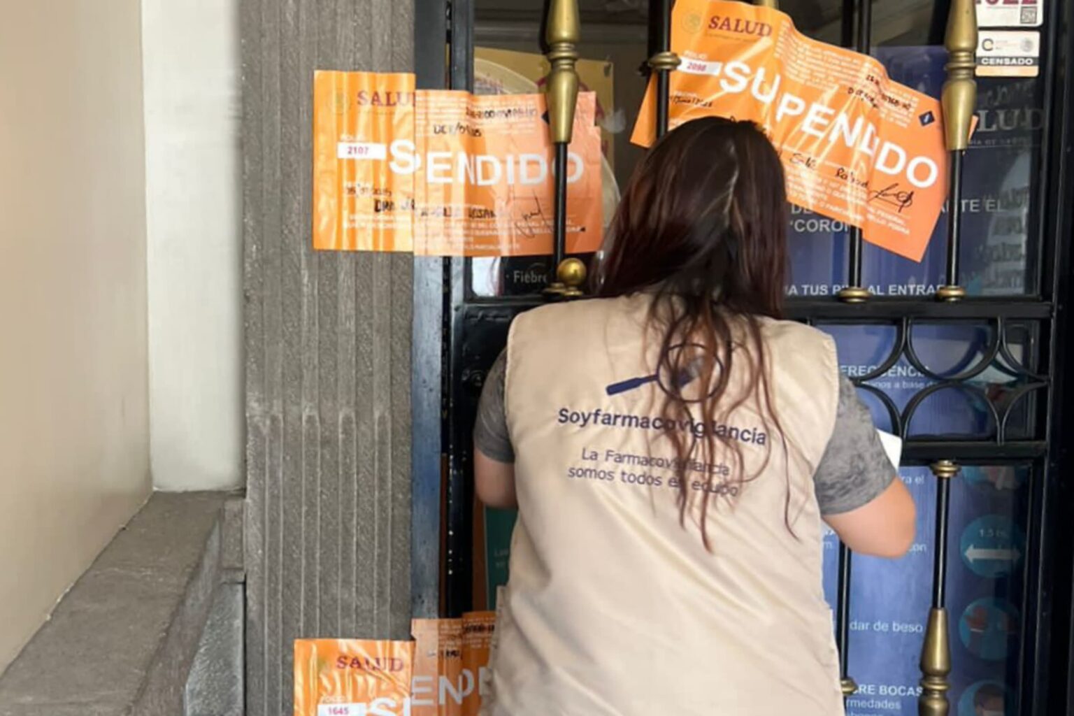 DPRIS impone nueva clausura a Clínica de Especialidades Médicas Médico ...