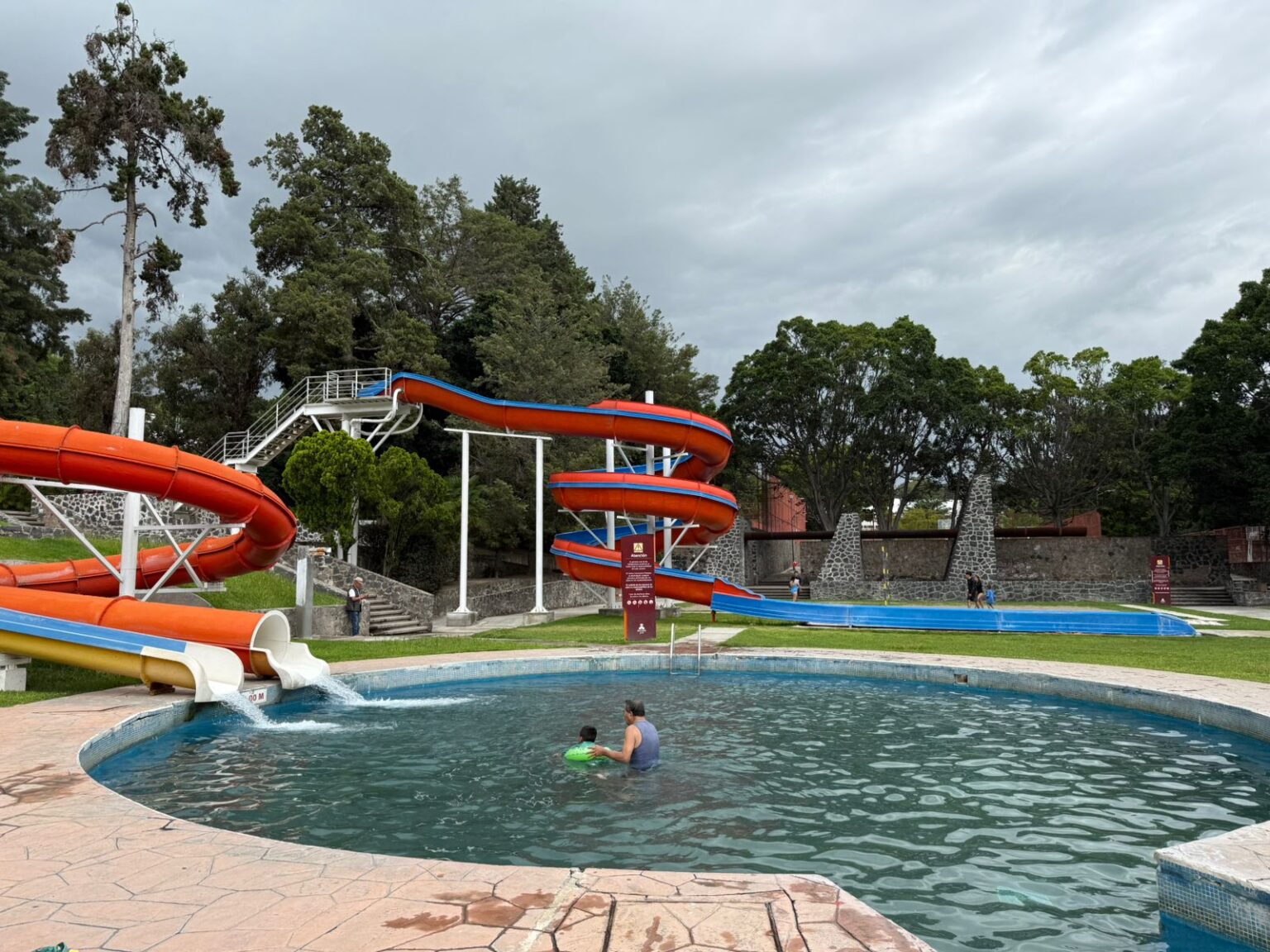 DÓNDE IR | Descanso y el turismo familiar en el Centro Vacacional ...